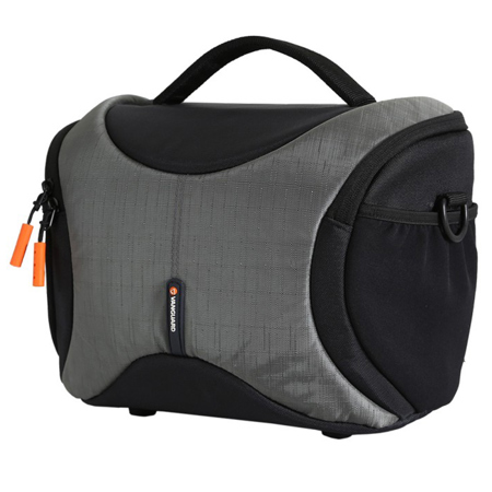 Vanguard Oslo 25 Shoulder Camera Bag, Gray - Adorama
