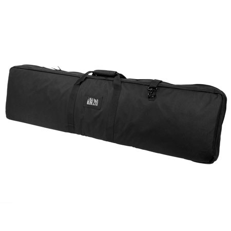 NcSTAR Vism Discreet Double Rifle Case, Black CV2DIS2944B - Adorama
