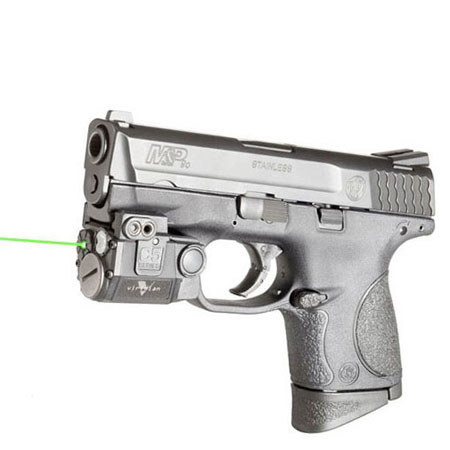 Viridian C5L Green Laser with TacLoc Holster for Ruger SR9c - Adorama