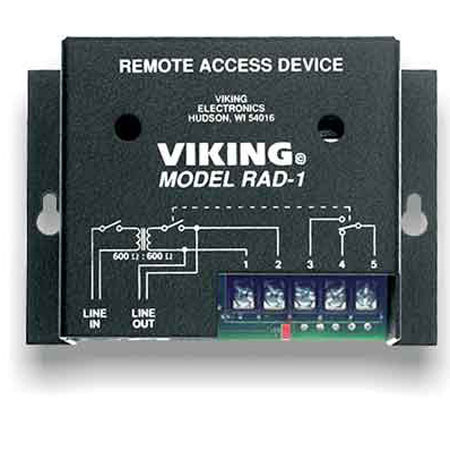 Viking RAD-1A Remote Access Device - Adorama