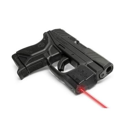 Viridian Reactor 5 Red Laser Sight with ECR Holster for Ruger LCP2 Pistol