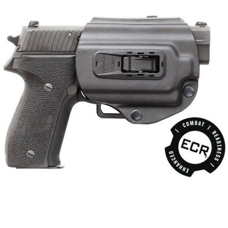 Viridian TacLoc Holster for Sig 220/226/229 with X5L ECR Equipped