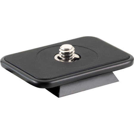 Velbon QB-42 Quick Release Plate for Select Tripods - Adorama