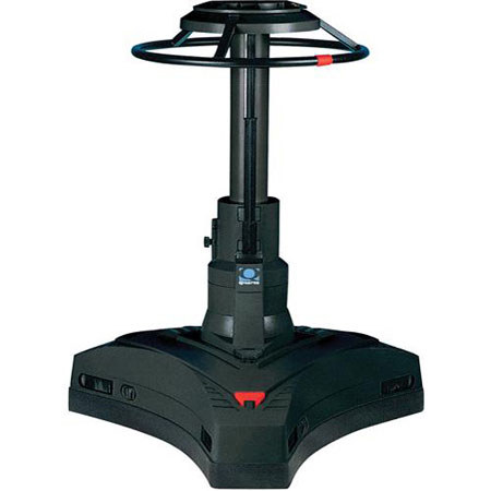 Vinten Quartz One, Single-Stage Studio Pedestal, Maximum Payload 209.5 ...