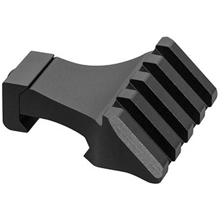 Vortex Optics 45 Degree Mount for Red Dot Scopes, with Picatinny Rail ...