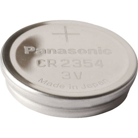 Vortex Optics CR2354 Replacement Battery for Sparc Red Dot - Adorama