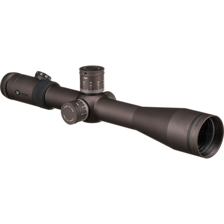 Vortex Optics 5-20x50 Razor HD Riflescope, Illum FFP EBR-2B MRAD Ret ...