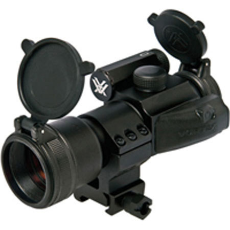 Vortex Optics SFBRAR15 StrikeFire Red Dot AR Riflescope - Adorama