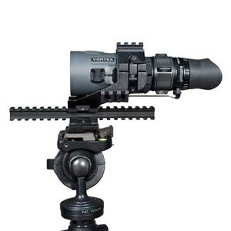 Vortex Optics VMS1 Versatile Mount System, Recon Scope - Adorama