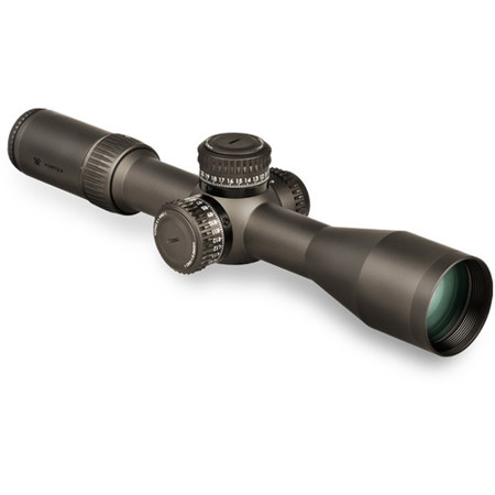 Vortex Optics 3-18x50 Razor HD Gen II Riflescope,Illum FFP EBR-7C MOA ...