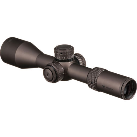 Vortex Optics 4.5-27x56 Razor HD Gen II Riflescope, Illum FFP EBR-7C ...