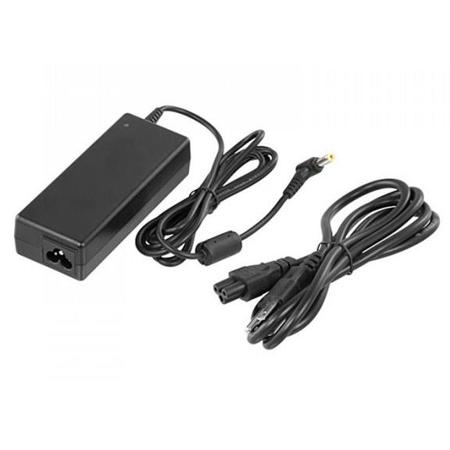 Volta AC Power Adapter - 12V, 6A, DC2.5mm, Positive Center Pin