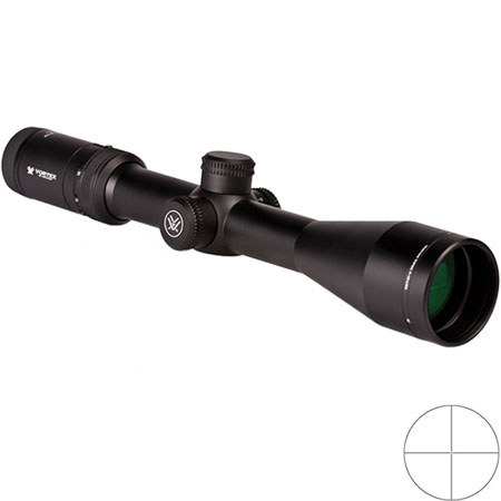 Vortex Optics Viper HS 4-16x50 with V-Plex Reticle - Adorama