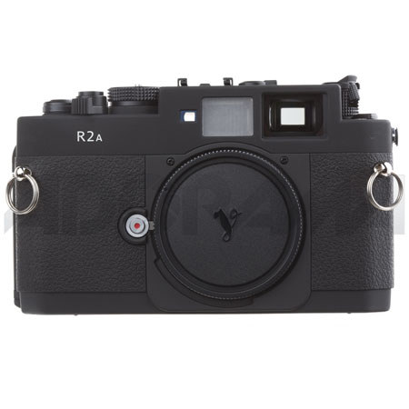 Voigtlander Bessa R2A 35mm Rangefinder Camera Body - Adorama