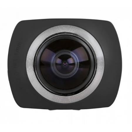 Vivitar 360Cam DVR 968HD 12.1MP Wi-Fi Action Camcorder - Adorama