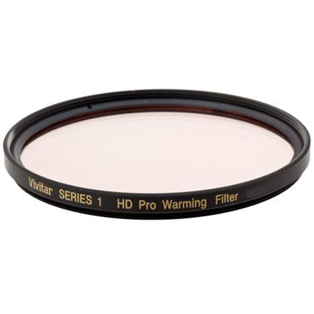 Vivitar 55mm Warming Filter - Adorama