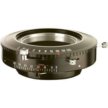 Copal 3-567 Lens Shutter #3 for Camera Lens 3-567 - Adorama
