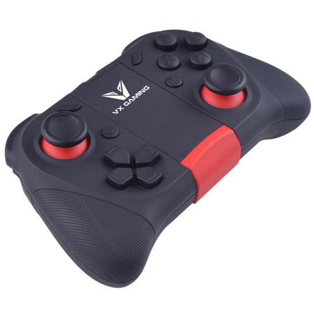 Volkano X VX Gaming Command Series Bluetooth Gamepad - Adorama