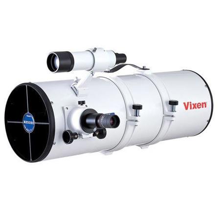 Vixen R200SS 400x Newtonian Telescope - Adorama