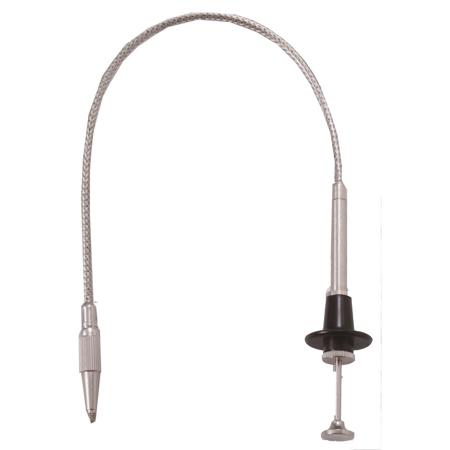 Vixen 30AS Threaded Cable Release 39184 - Adorama