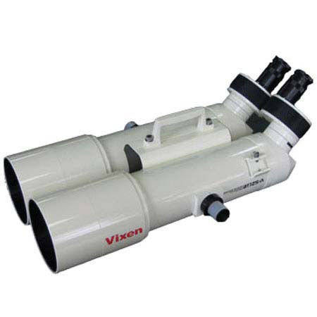 Vixen BT125, 125mm Achromatic Astronomy Binocular Body w/45 Degree ...