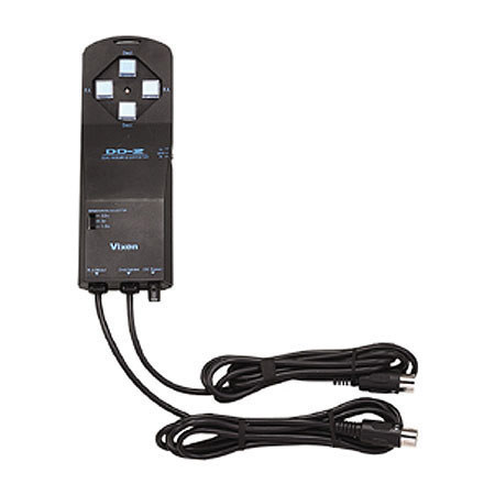 Vixen 3790 Dd-2, Dual Axis Controller - Adorama