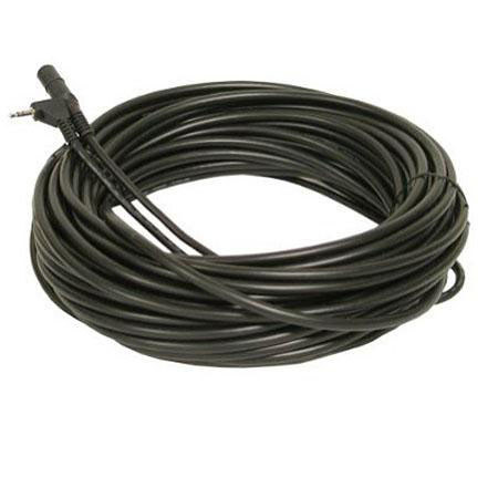 VariZoom 20' Extension Cable for 8-Pin Fujinon or Canon Zoom Controls ...