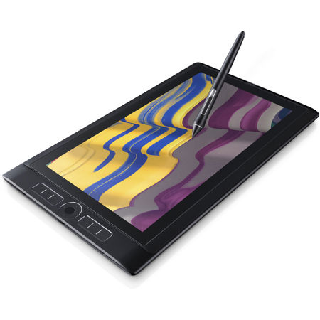Wacom MobileStudio Pro 13 13.3" Tablet, Intel i7-6567U, 16GB RAM ...