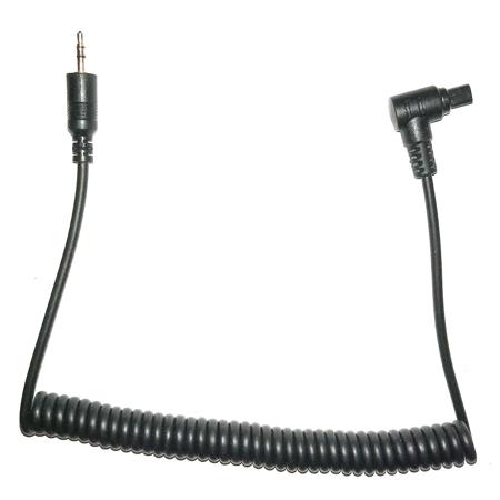 Waterbird Cable for Canon N3 Camera