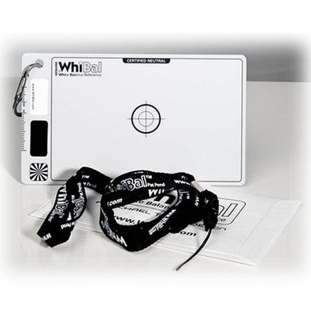 WhiBal G7 White Balance Studio Kit - Adorama