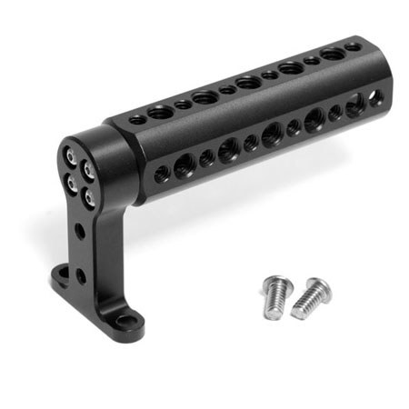 Wooden Camera Cheese Top Handle - Adorama