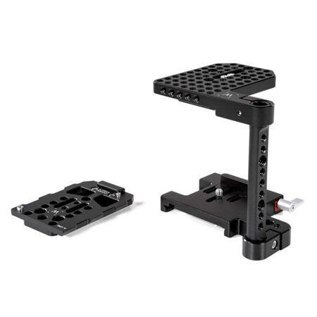 Wooden Camera Quick DSLR Cage, Small - Adorama