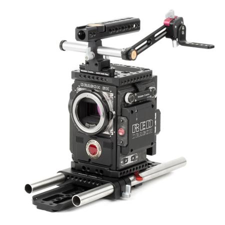 Wooden Camera Pro 19mm Accessory Kit for RED Weapon/Raven Camera