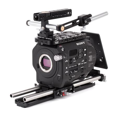 Wooden Camera Unified Accessory Kit for Sony FS7 Camera (Pro)