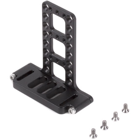 Wooden Camera Teradek Mounting Bracket for V-Lock Accessory Wedge