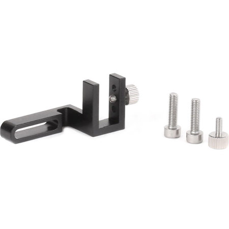 Wooden Camera Cable Clamp for Fujifilm X-H1 Camera Cage - Adorama