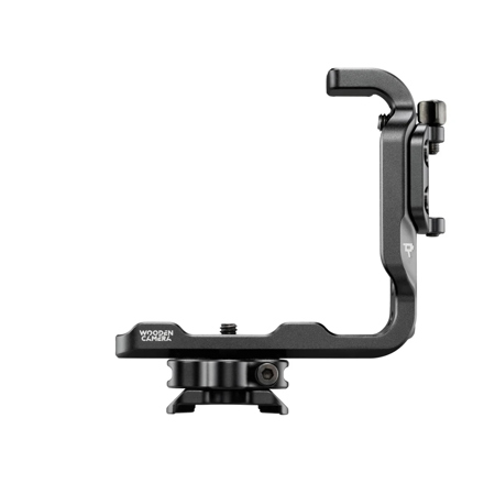 Wooden Camera Cage for Sony FX3/FX30 Cameras A00342 - Adorama