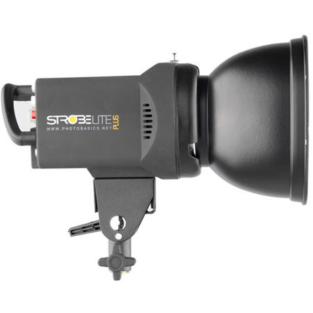 Westcott Strobelite Plus 200 Watt Second Monolight - Adorama