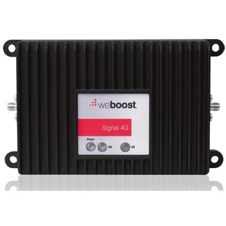 weBoost 4G Signal Direct Connect Booster Kit with Mini Mag Mount Antenna for Machine To Machine ...