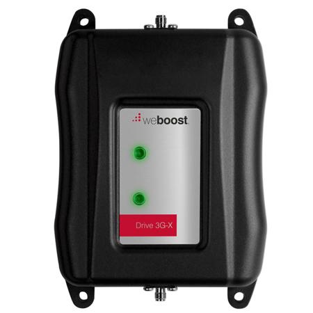 weBoost Drive 4G-X Vehicle Cellular Signal Booster - Adorama