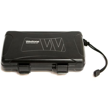 Westone Deluxe Monitor Case - Adorama