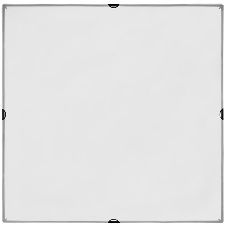 Westcott Scrim Jim Cine 8x8' Seamless Full-Stop Diffusion Fabric, Open Box