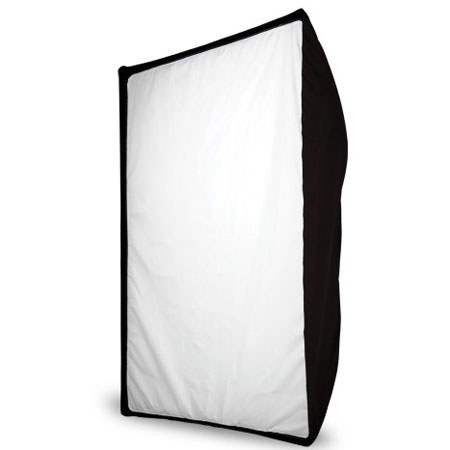 Westcott 54 x 72 inch Softbox for 1000W Output Lights 4833 - Adorama