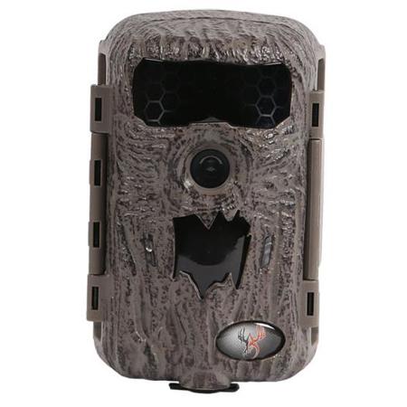 Wildgame Innovations Crush 10 Illusion Lightsout Trail Camera, Tree ...