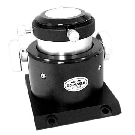 William-Optics 2" Newtonian-Crayford Focuser