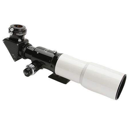 William Optics William-Optics ZenithStar 66mm SD Doublet APO Refractor ...