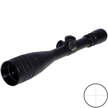 Weaver 4-16x42mm Classic V-16 Riflescope, Fine Reticle - Adorama