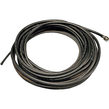 Williams Sound 22' Remote Coaxial Antenna for T45/T27/T35 Transmitters