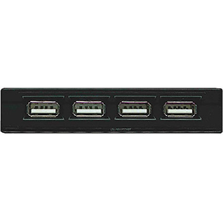 Williams Sound 4-Port USB Line Driver with 150' Extension for ...