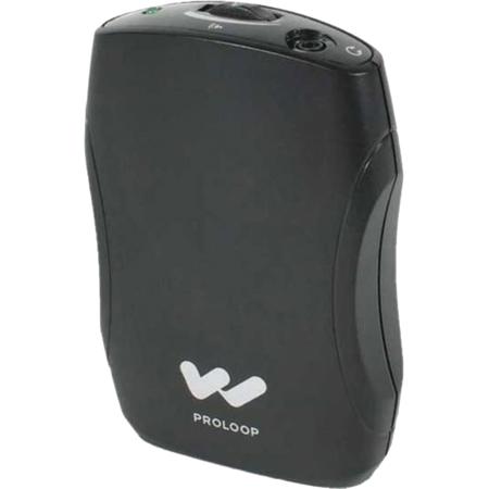 Williams Sound Proloop Body Pack Induction Loop Receiver - Adorama